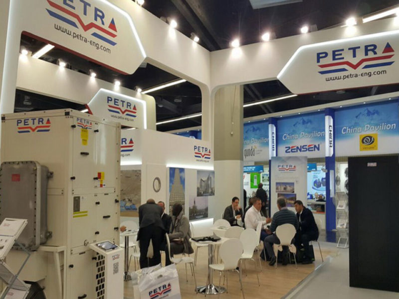 Petra Engineering Industries Co. | Petra News