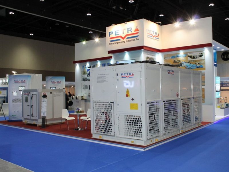 Petra Engineering Industries Co. | Petra News