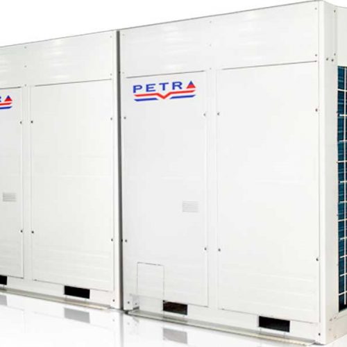 Petra Engineering Industries Co.