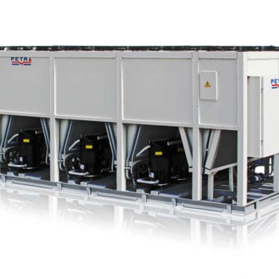 Petra Engineering Industries Co.