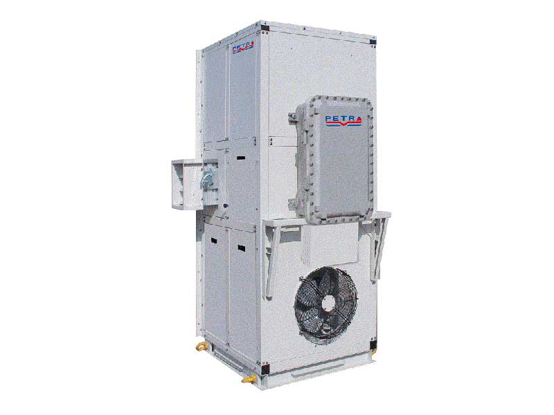 Petra Engineering Industries Co. | PWM