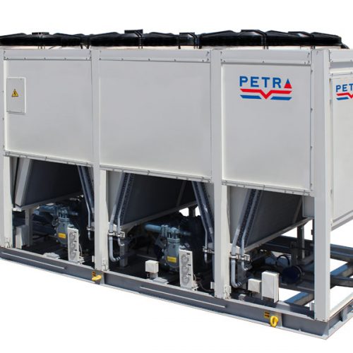 Petra Engineering Industries Co.