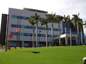 Petra Engineering Industries Co. | Hawaii – Maui Memorial Medical Center