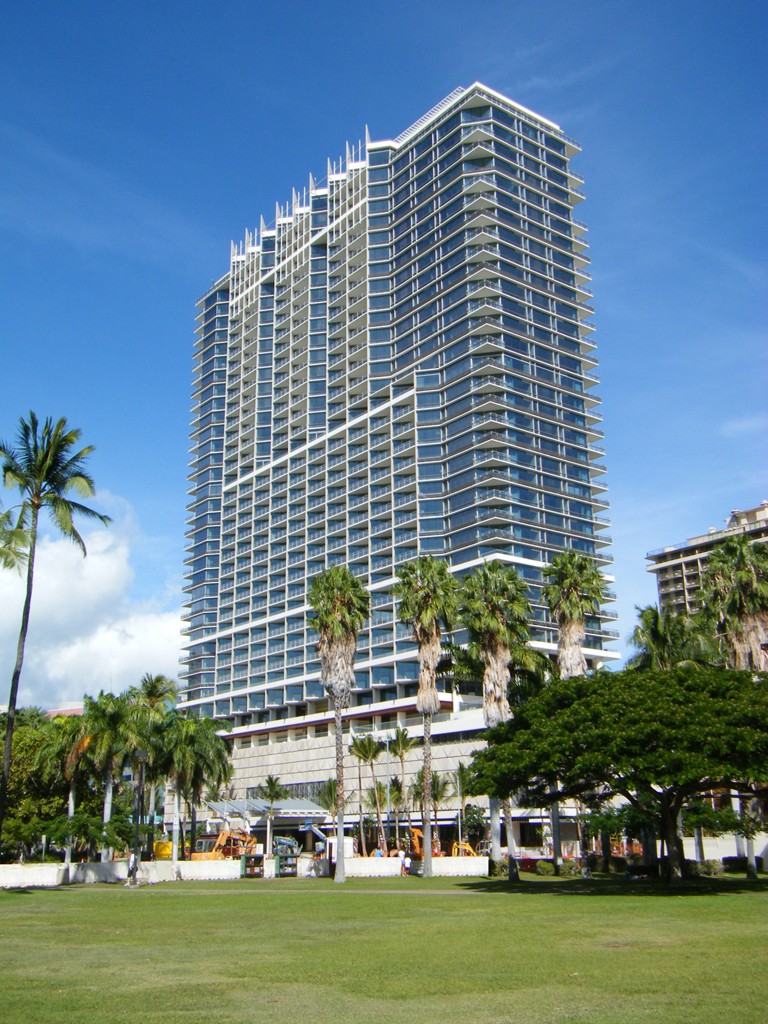 Petra Engineering Industries Co. | Hawaii – Trump Hotel