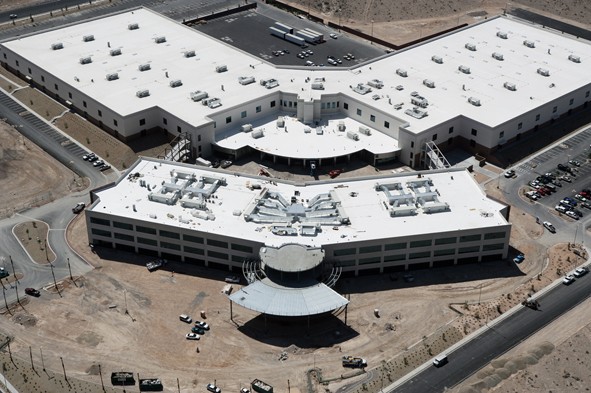 Petra Engineering Industries Co. | Nevada – International Gaming ...