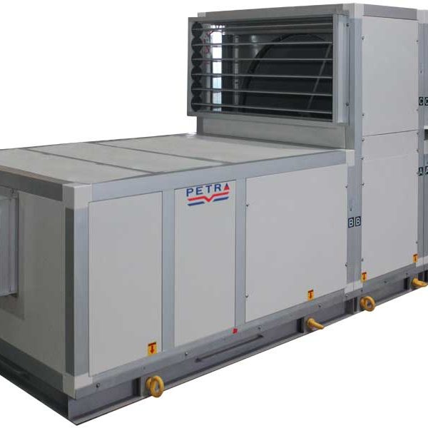 Petra Engineering Industries Co.