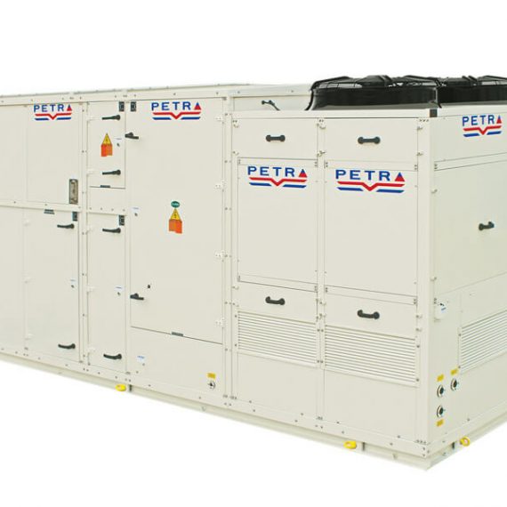 Petra Engineering Industries Co. | Shop