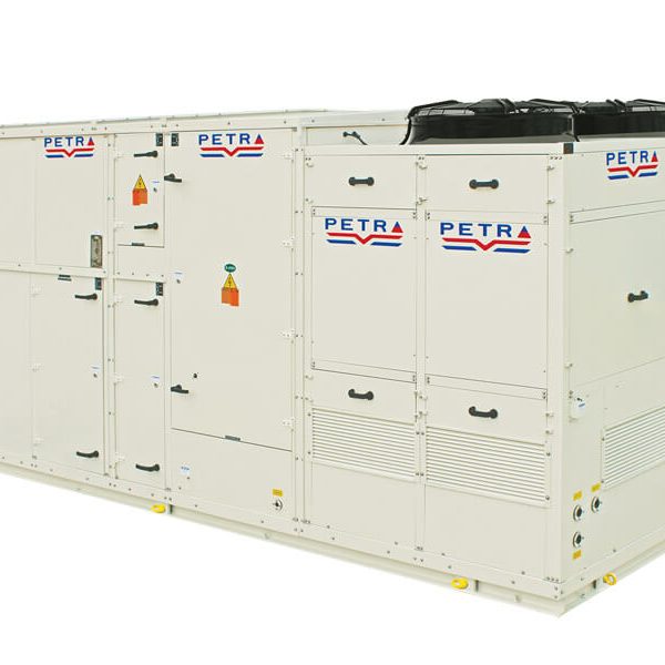 Petra Engineering Industries Co.