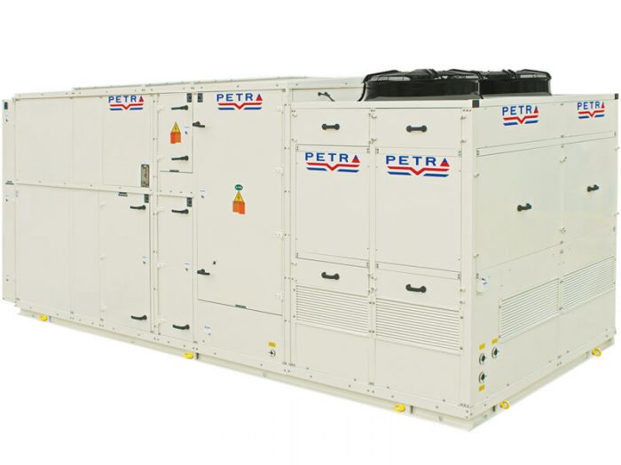 Petra Engineering Industries Co. | Shop