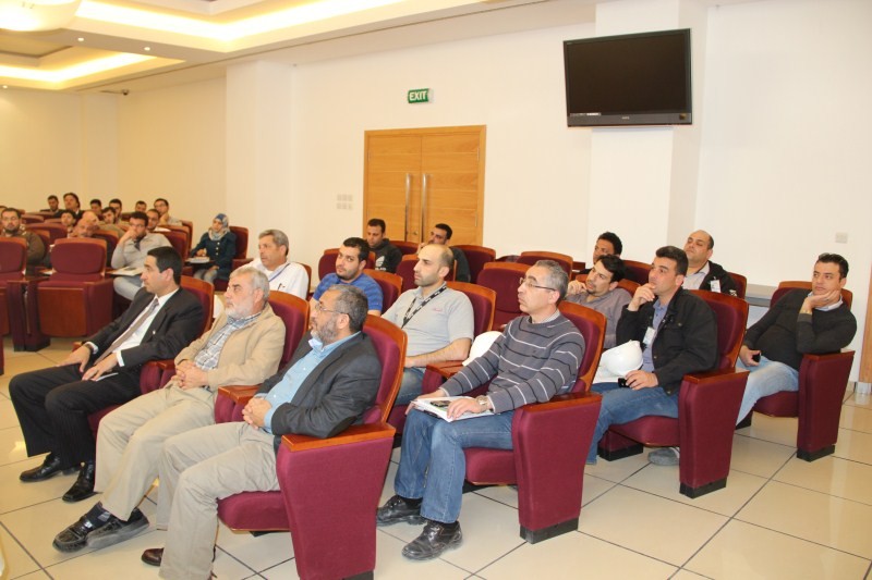 Petra Engineering Industries Co. | Jordan Engineers Association ...