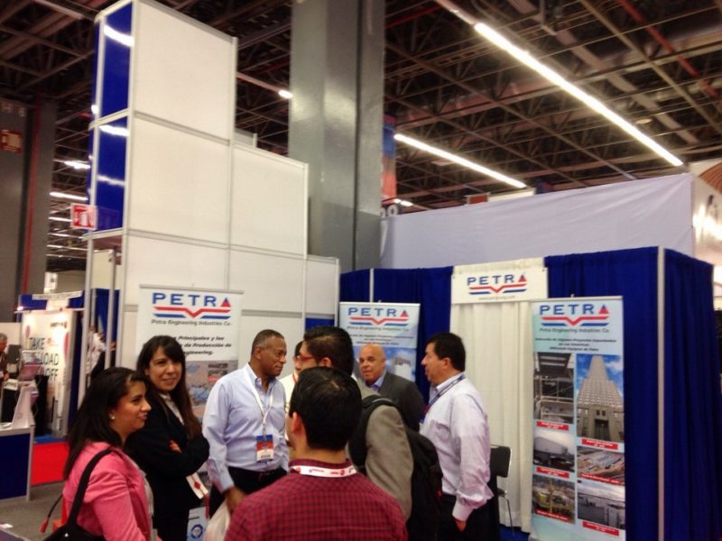 Petra Engineering Industries Co. | Petra News