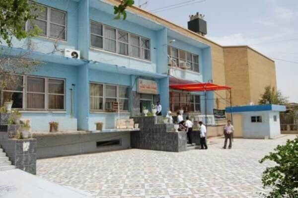 Petra Engineering Industries Co. | Iraq – Medicine College-Basrah ...