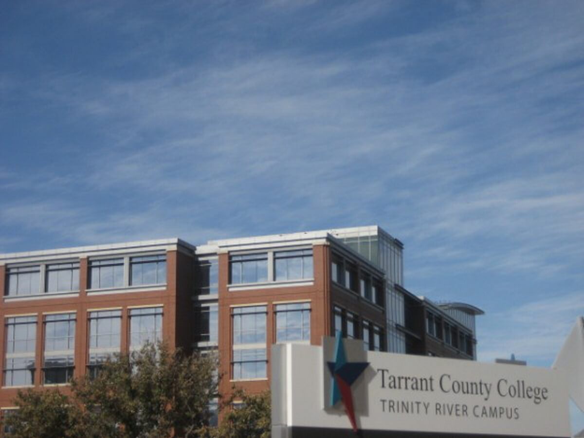 Petra Engineering Industries Co. | Texas – Tarrant County Community College
