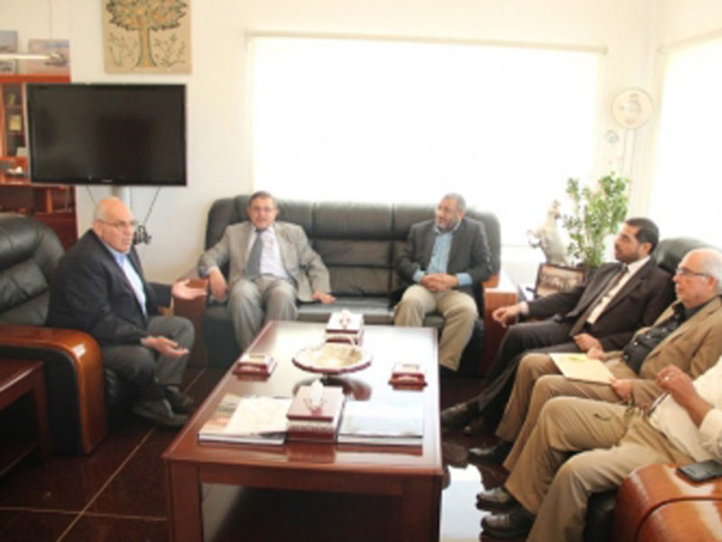 Petra Engineering Industries Co. | Jordan Engineers Association ...