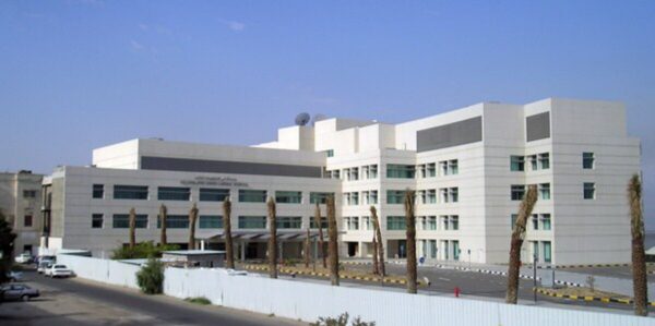 Petra Engineering Industries Co. | Kuwait – Cardiac Hospital