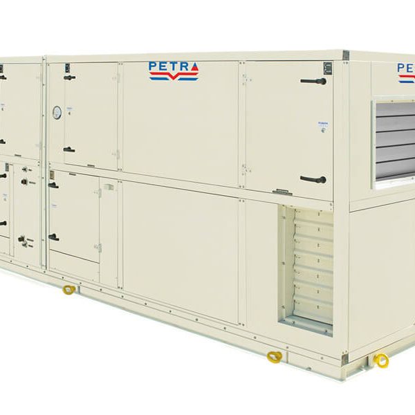 Petra Engineering Industries Co.