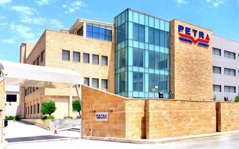 Petra Engineering Industries Co. | Who We Are