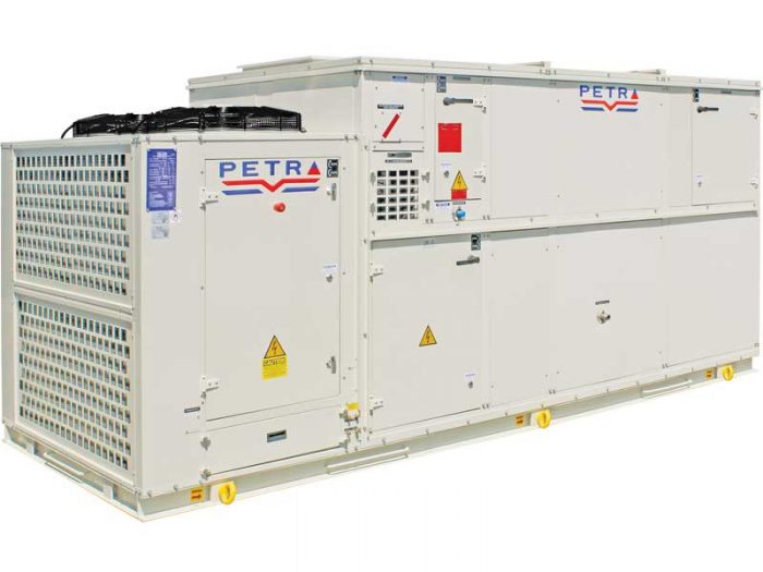 Petra Engineering Industries Co. | Shop
